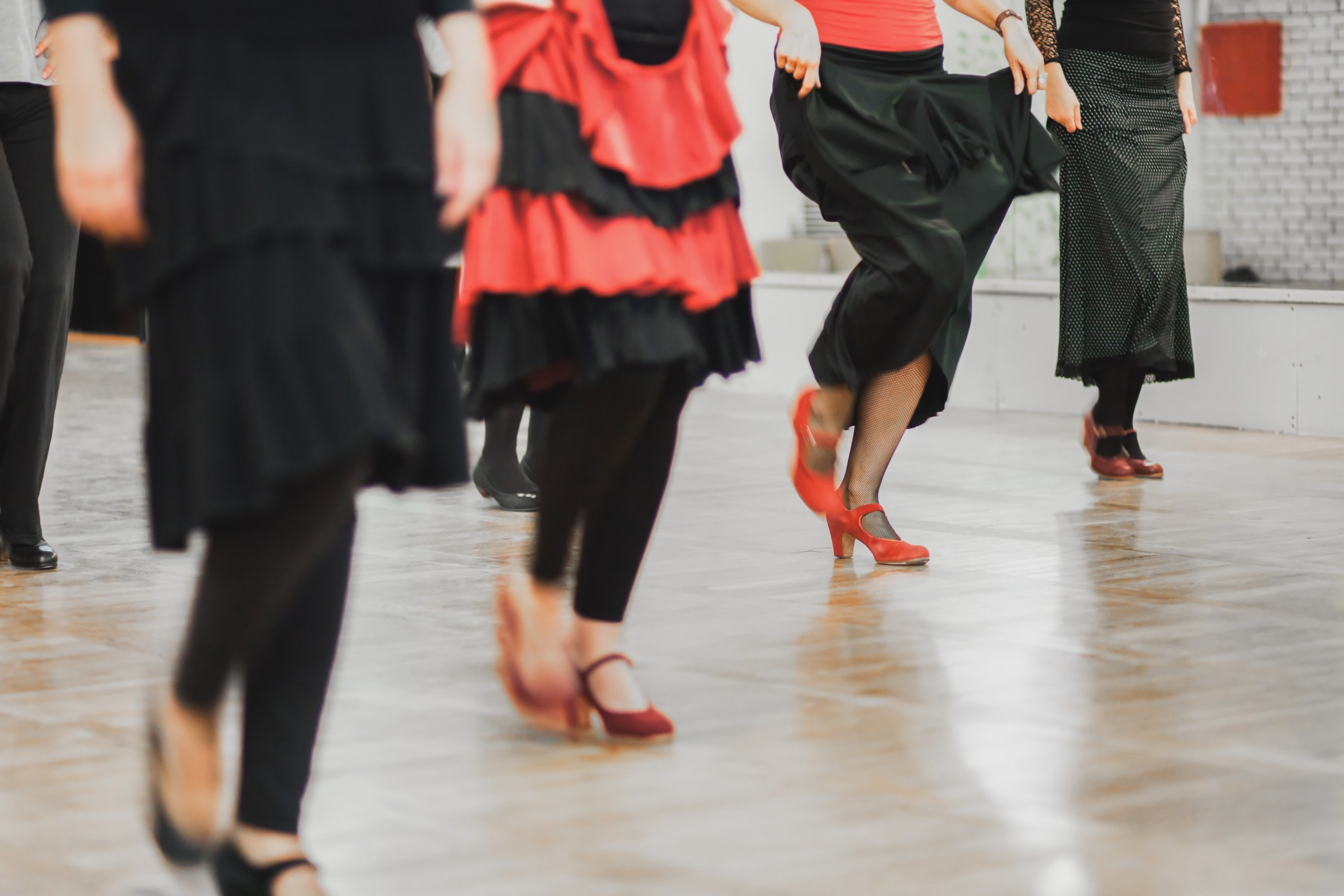 Adult/Senior Classes